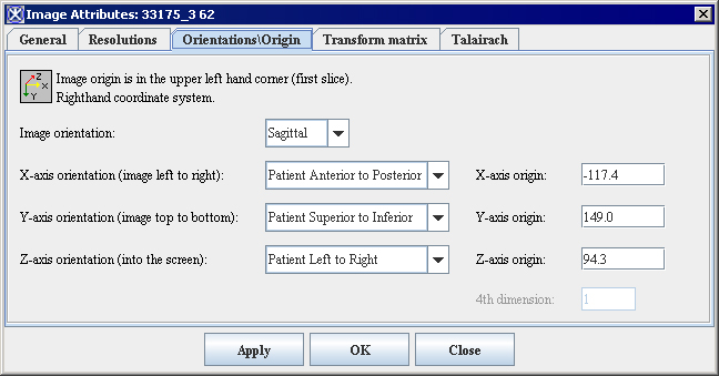 Task 1, Performing a semimanual transformation on datasets to the ...